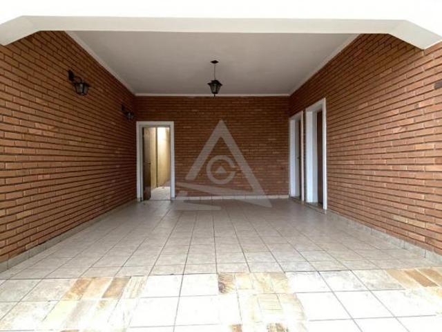 Casa à venda em Campinas, Jardim Proença, com 3 quartos, com 194 m²