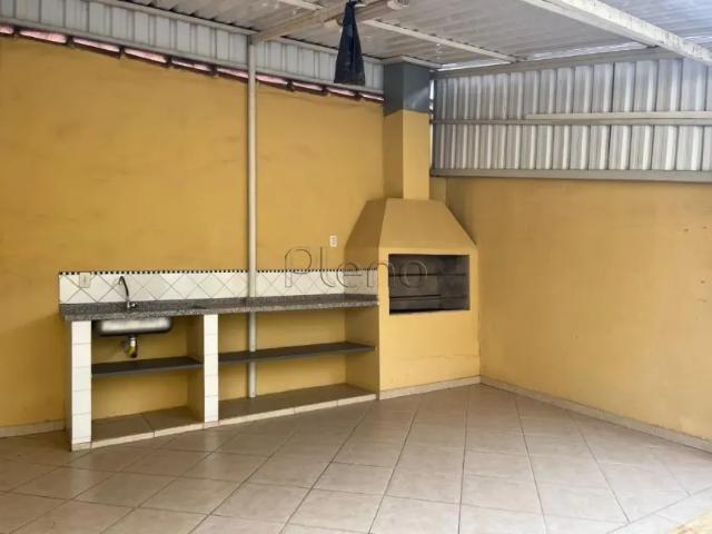 Casa à venda em Campinas, Jardim Proença, com 3 quartos, com 194 m²