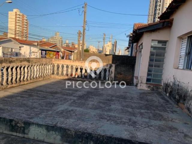 Casa à venda em Campinas, Jardim Proença, com 3 quartos, com 200 m²