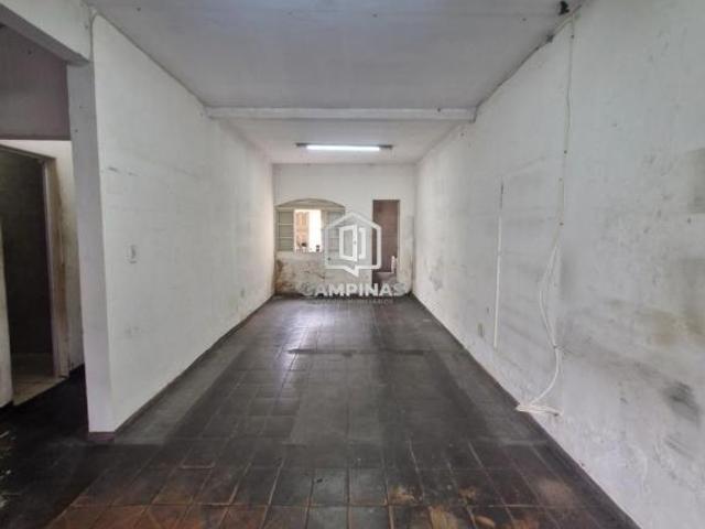 Casa à venda em Campinas, Jardim Proença, com 3 quartos, com 201.17 m²