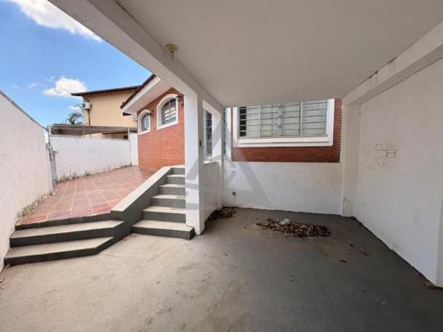 Casa à venda em Campinas, Jardim Proença, com 4 quartos, com 110 m²