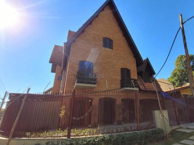 Casa à venda em Campinas, Jardim Proença, com 4 quartos, com 360 m²