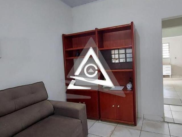 Casa à venda em Campinas, Jardim Proença I, com 3 quartos, com 140 m²