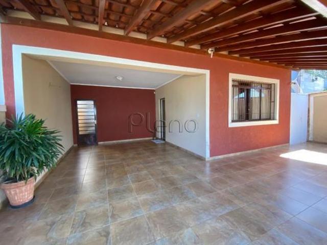 Casa à venda em Campinas, Jardim Rosana Sousas, com 2 quartos, com 303 m²