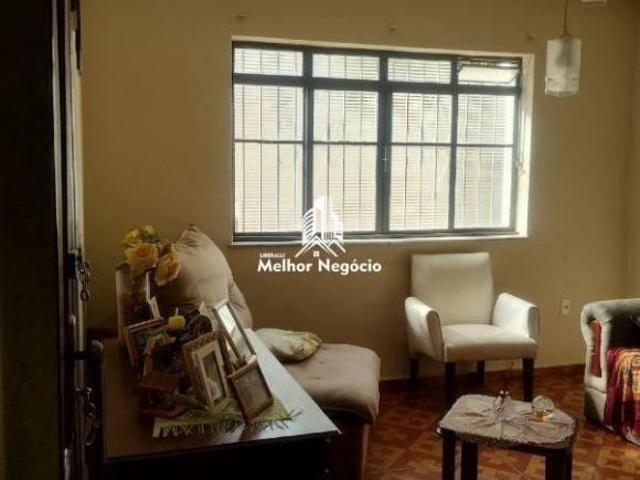 Casa à venda em Campinas, Jardim Roseira, com 4 quartos, com 170 m²