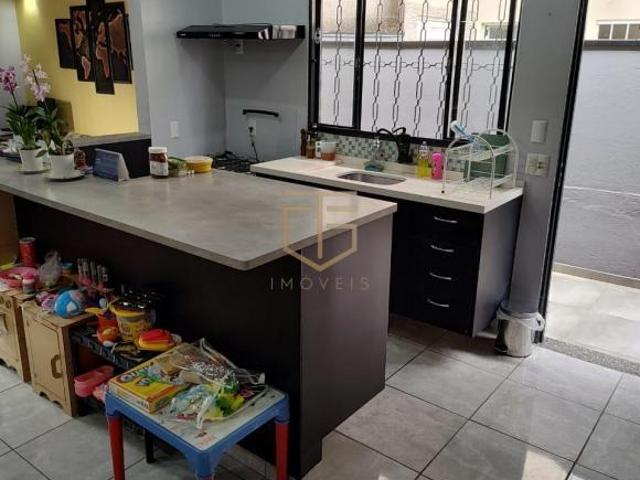 Casa à venda em Campinas, Jardim Sta Judith, com 2 quartos, com 142.38 m²