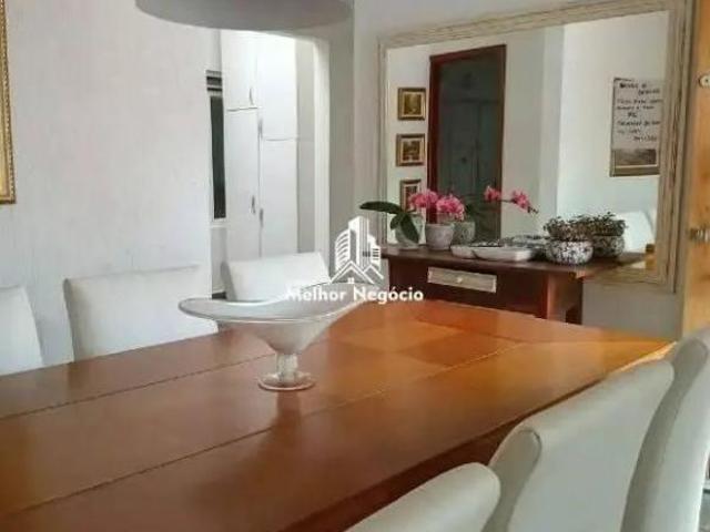 Casa à venda em Campinas, Jardim São Fernando, com 3 quartos, com 150 m²