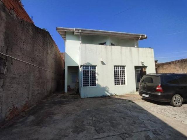 Casa à venda em Campinas, Jardim São Fernando, com 2 quartos, com 200 m²