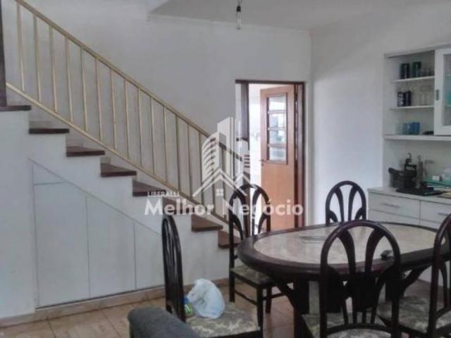 Casa à venda em Campinas, Jardim São Gabriel, com 3 quartos, com 240 m²