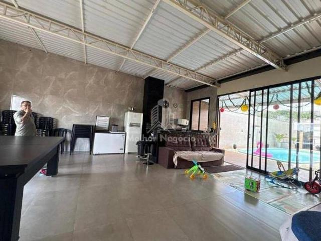 Casa à venda em Campinas, Jardim São Judas Tadeu, com 2 quartos, com 420 m²