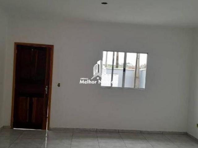 Casa à venda em Campinas, Jardim São Judas Tadeu, com 2 quartos, com 70 m²