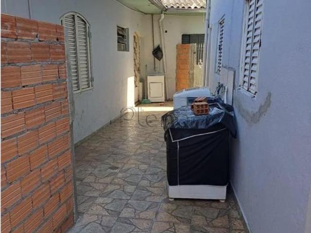 Casa à venda em Campinas, Jardim São Marcos, com 8 suítes, com 340 m²