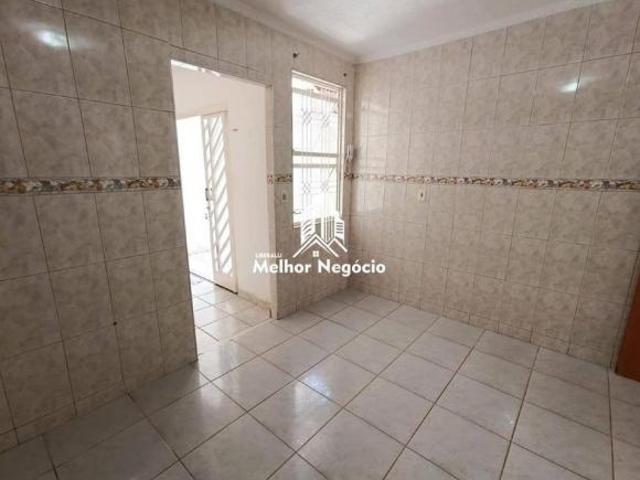 Casa à venda em Campinas, Jardim São Pedro, com 2 quartos, com 100 m²