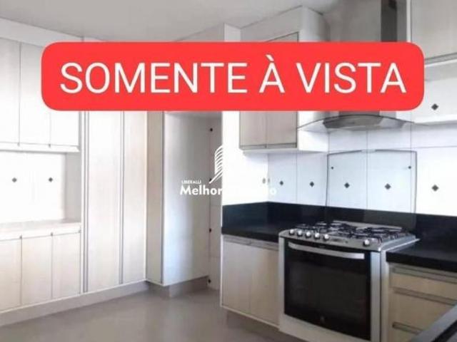 Casa à venda em Campinas, Jardim São Pedro de Viracopos, com 4 quartos, com 150 m²