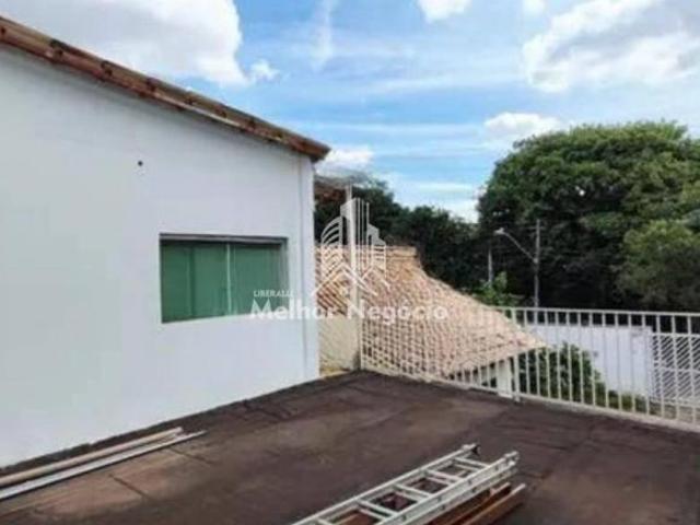 Casa à venda em Campinas, Jardim Santa Marcelina, com 3 quartos, com 205 m²