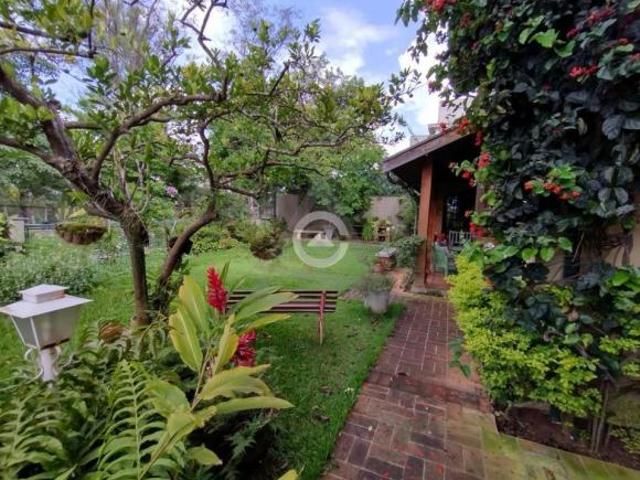 Casa à venda em Campinas, Jardim Santa Marcelina, com 4 quartos, com 606 m²