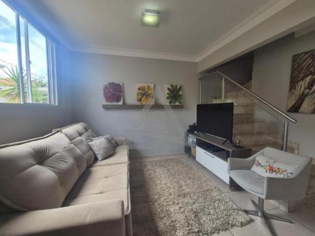 Casa à venda em Campinas, Jardim Santa Cândida, com 3 quartos, com 80 m², Village Córsega