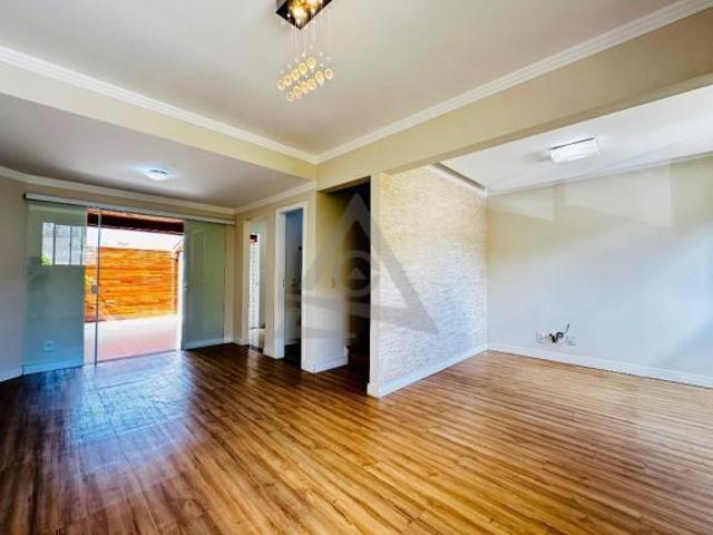 Casa à venda em Campinas, Jardim Santa Candida, com 3 quartos, com 80 m², Village Córsega