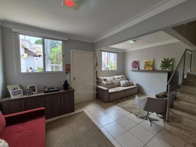 Casa à venda em Campinas, Jardim Santa Candida, com 3 quartos, com 80 m², Village Córsega