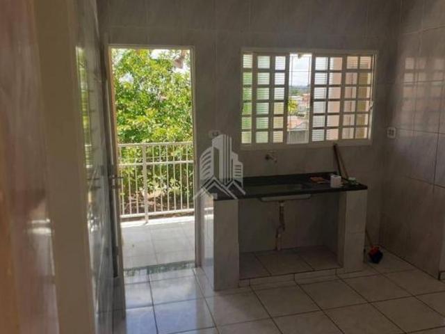 Casa à venda em Campinas, Jardim Santa Eudóxia, com 2 quartos, com 90 m²