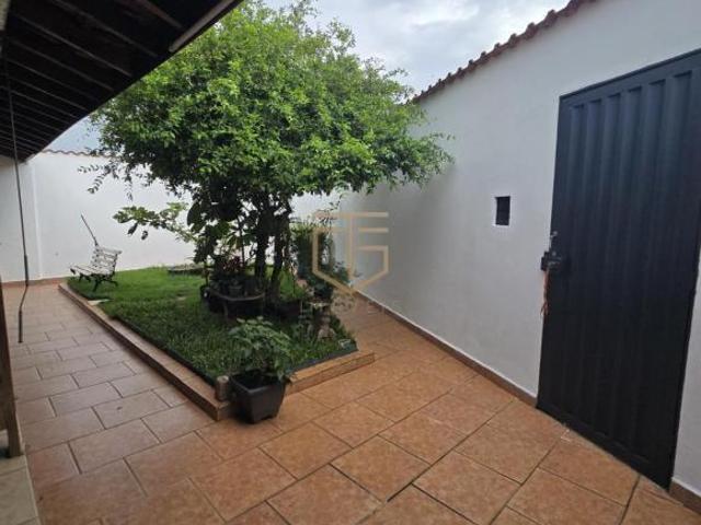 Casa à venda em Campinas, Jardim Santa Eudoxia, com 3 quartos, com 161.25 m²