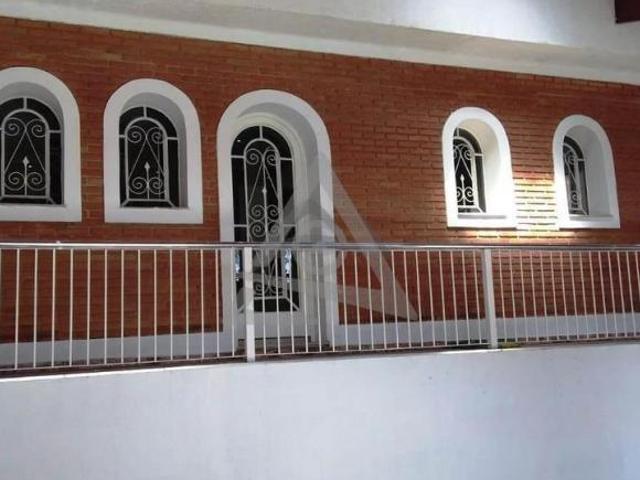 Casa à venda em Campinas, Jardim Santa Eudóxia, com 3 quartos, com 200 m²