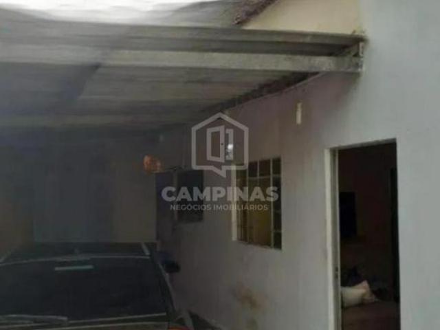 Casa à venda em Campinas, Jardim Santa Genebra, com 2 quartos, com 138 m²