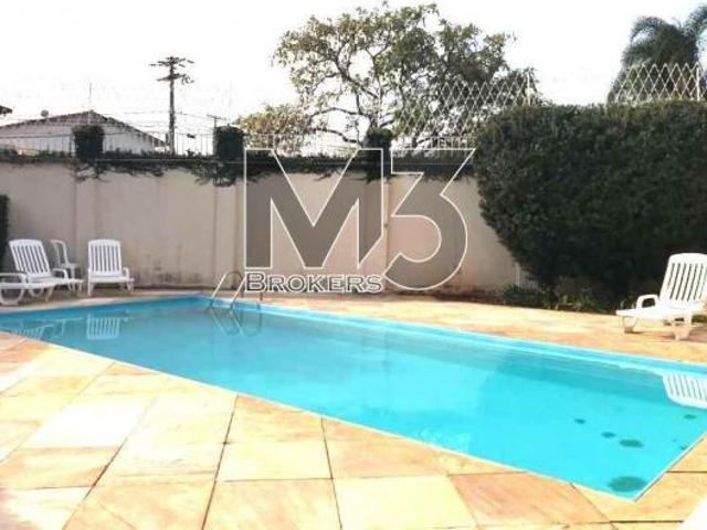 Casa à venda em Campinas, Jardim Santa Genebra, com 3 quartos, com 146 m², Villa da Praça