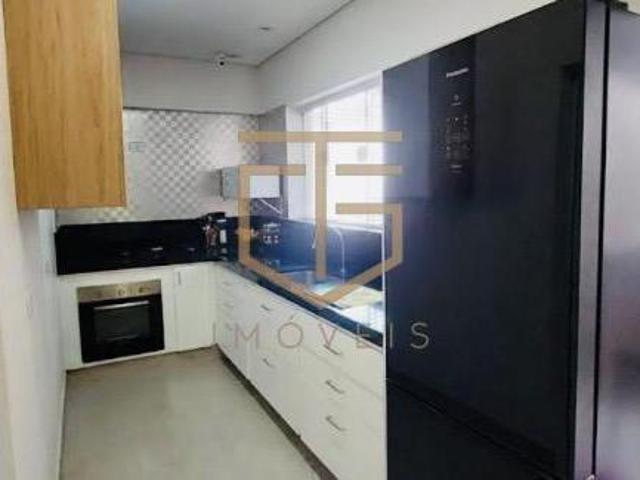 Casa à venda em Campinas, Jardim Santa Genebra, com 3 quartos, com 148 m²