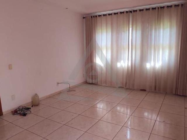 Casa à venda em Campinas, Jardim Santa Genebra, com 3 quartos, com 158 m²
