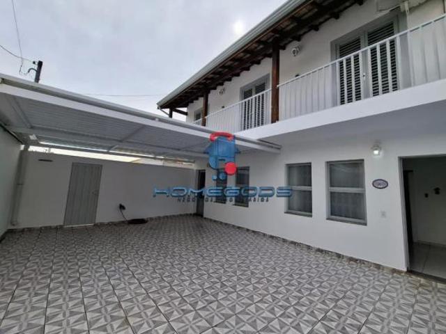 Casa à venda em Campinas, Jardim Santa Genebra, com 3 quartos, com 225 m²