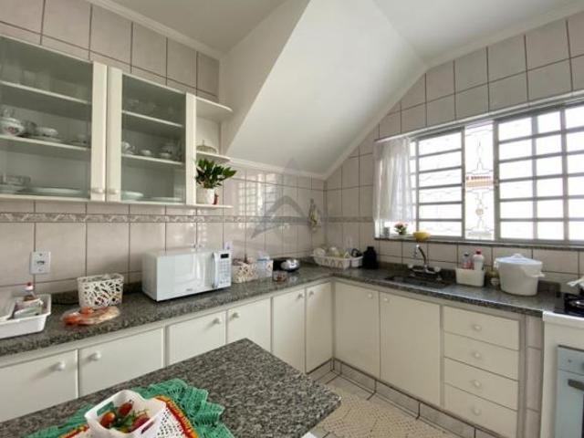 Casa à venda em Campinas, Jardim Santa Genebra, com 3 quartos, com 230 m²