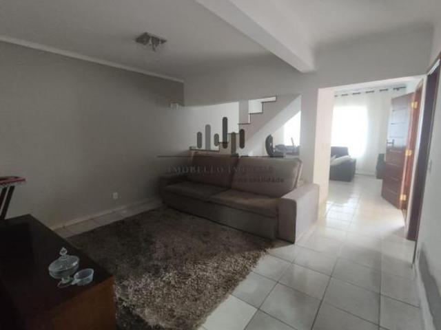 Casa à venda em Campinas, Jardim Santa Genebra, com 3 quartos, com 240 m²