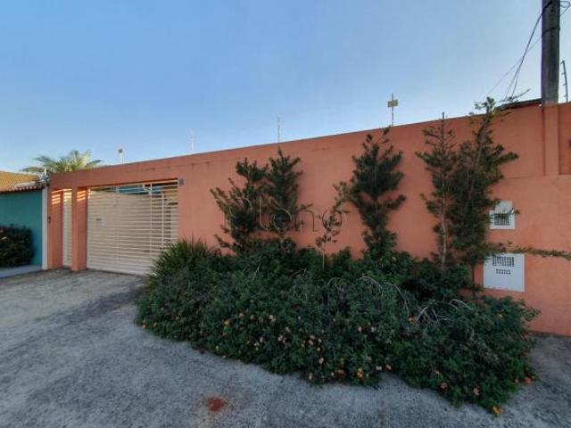 Casa à venda em Campinas, Jardim Santa Genebra, com 3 quartos, com 277.5 m²