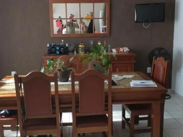 Casa à venda em Campinas, Jardim Santa Genebra, com 3 quartos, com 279 m²