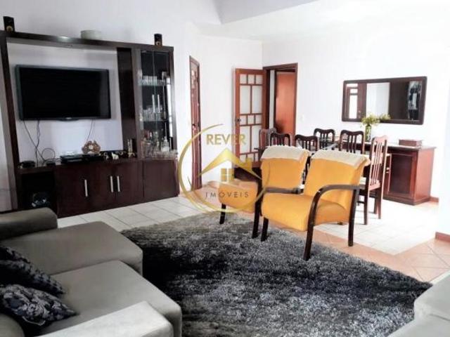 Casa à venda em Campinas, Jardim Santa Genebra, com 4 quartos, com 272 m²