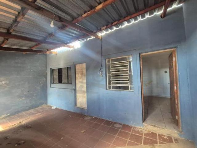Casa à venda em Campinas, Jardim Santa Genebra, com 5 quartos, com 170 m²
