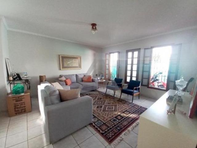 Casa à venda em Campinas, Jardim Santa Genebra, com 5 quartos, com 300 m²
