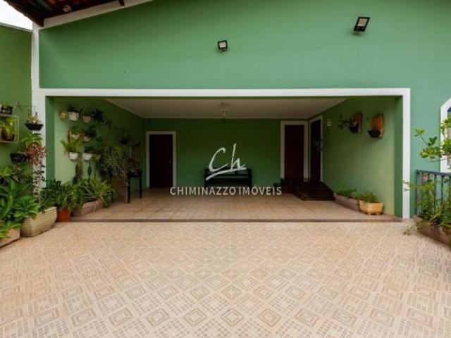 Casa à venda em Campinas, Jardim Santa Genebra, com 7 quartos, com 307.31 m²