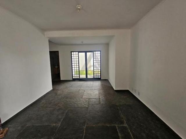 Casa à venda em Campinas, Jardim Santa Genebra II Barão Geraldo, com 4 quartos, com 204 m²