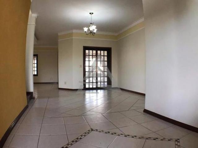 Casa à venda em Campinas, Jardim Santa Genebra II Barão Geraldo, com 4 suítes, com 453 m²