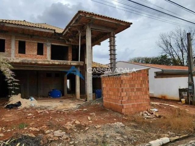Casa à venda em Campinas, Jardim Santa Genebra II Barão Geraldo, com 5 suítes, com 280 m²