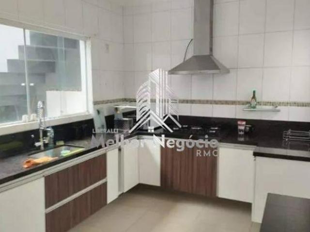 Casa à venda em Campinas, Jardim Santa Judith, com 4 quartos, com 171 m²