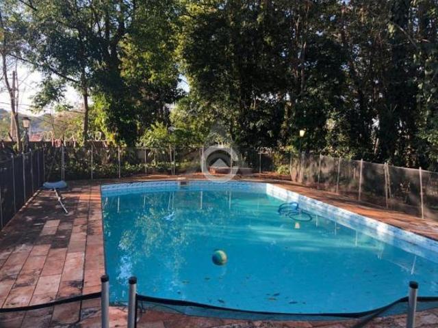 Casa à venda em Campinas, Jardim Santana, com 4 suítes, com 700 m², Chácaras São Quirino