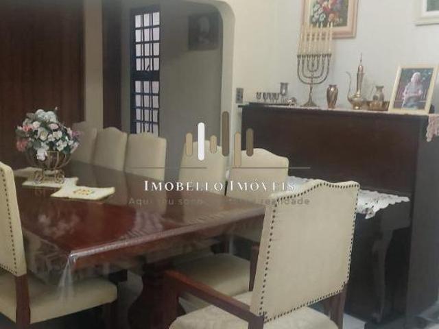 Casa à venda em Campinas, Jardim Santana, com 5 quartos, com 250 m²