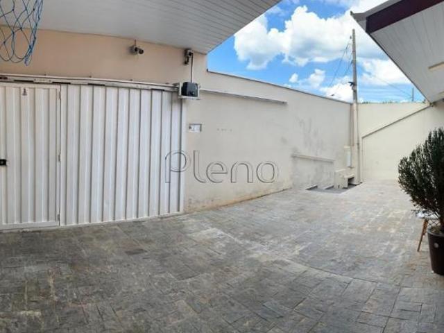 Casa à venda em Campinas, Jardim Tamoio, com 2 quartos, com 120 m²