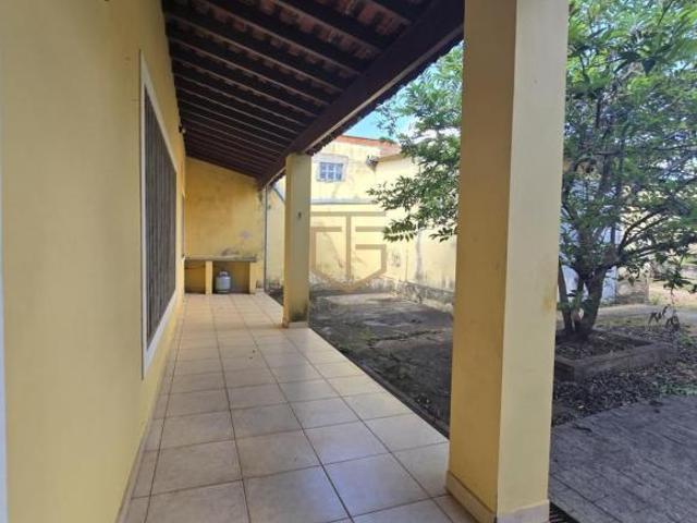 Casa à venda em Campinas, Jardim Tamoio, com 2 quartos, com 135 m²