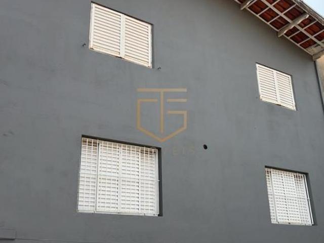 Casa à venda em Campinas, Jd das Oliveiras, com 6 quartos, com 210 m²