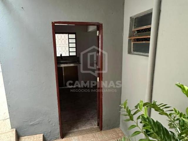 Casa à venda em Campinas, Loteamento Vila Lafayette Álvaro, com 2 quartos, com 70 m²
