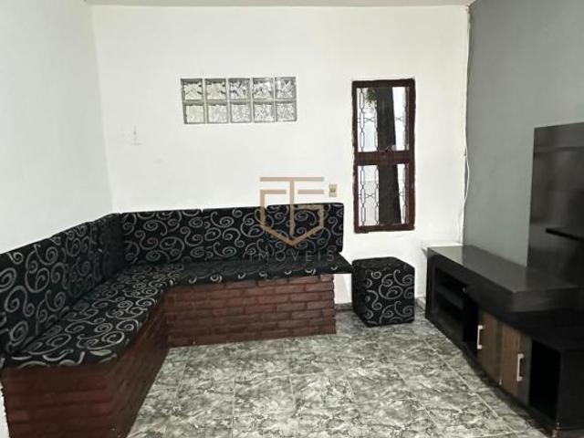 Casa à venda em Campinas, Loteamento Vila Lafayette Álvaro, com 2 quartos, com 80 m²